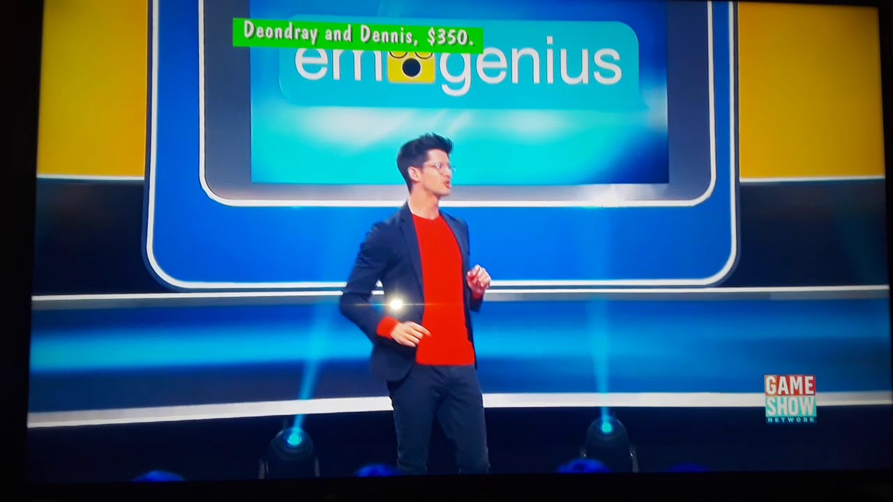 Emogenius Will Be Right Back! - YouTube
