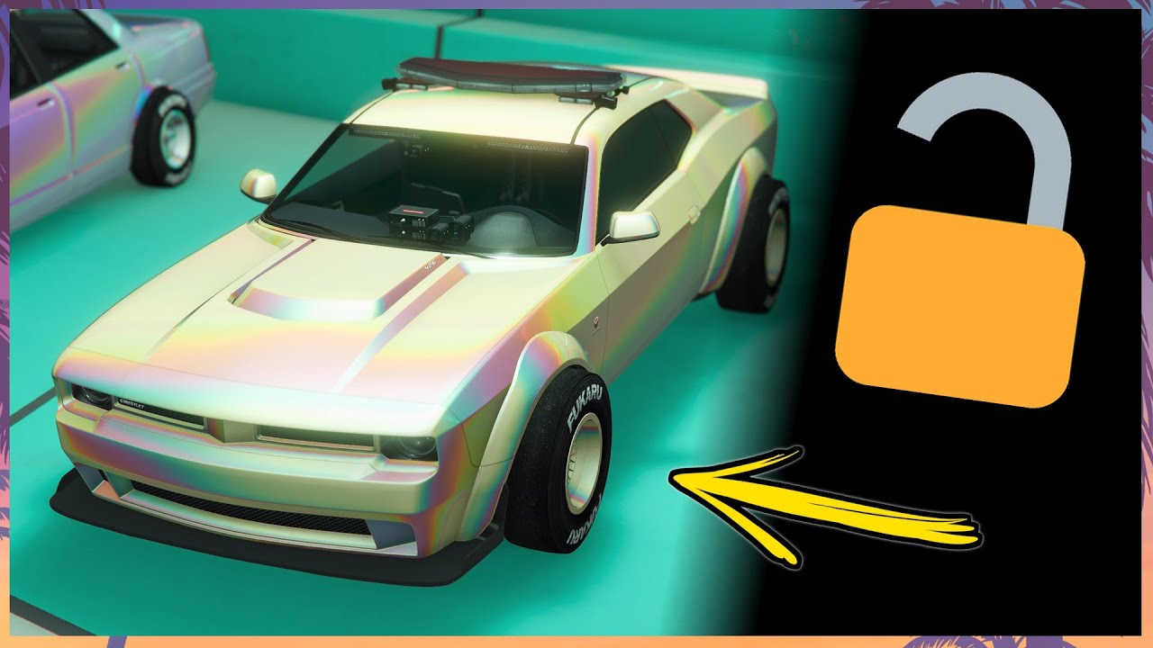 🔓 Gauntlet Hellfire Interceptor (Police Hellfire) bekommen! - GCTF ...