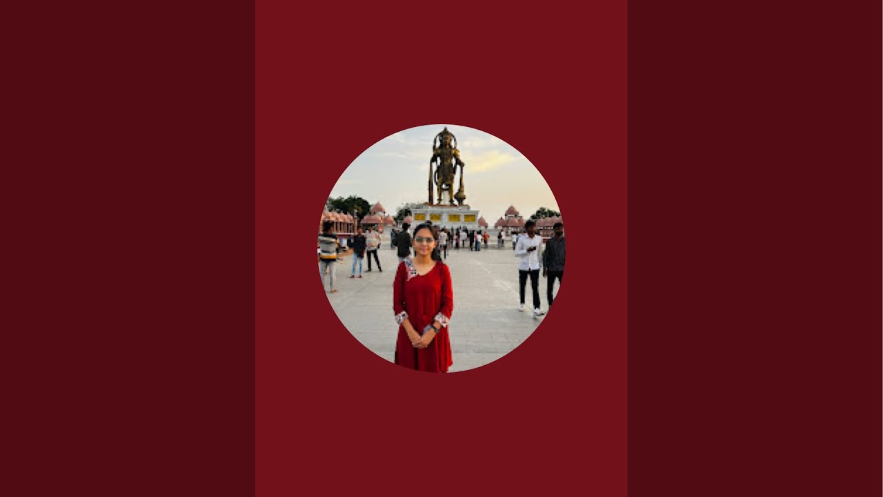 Shruti Patel is live - YouTube