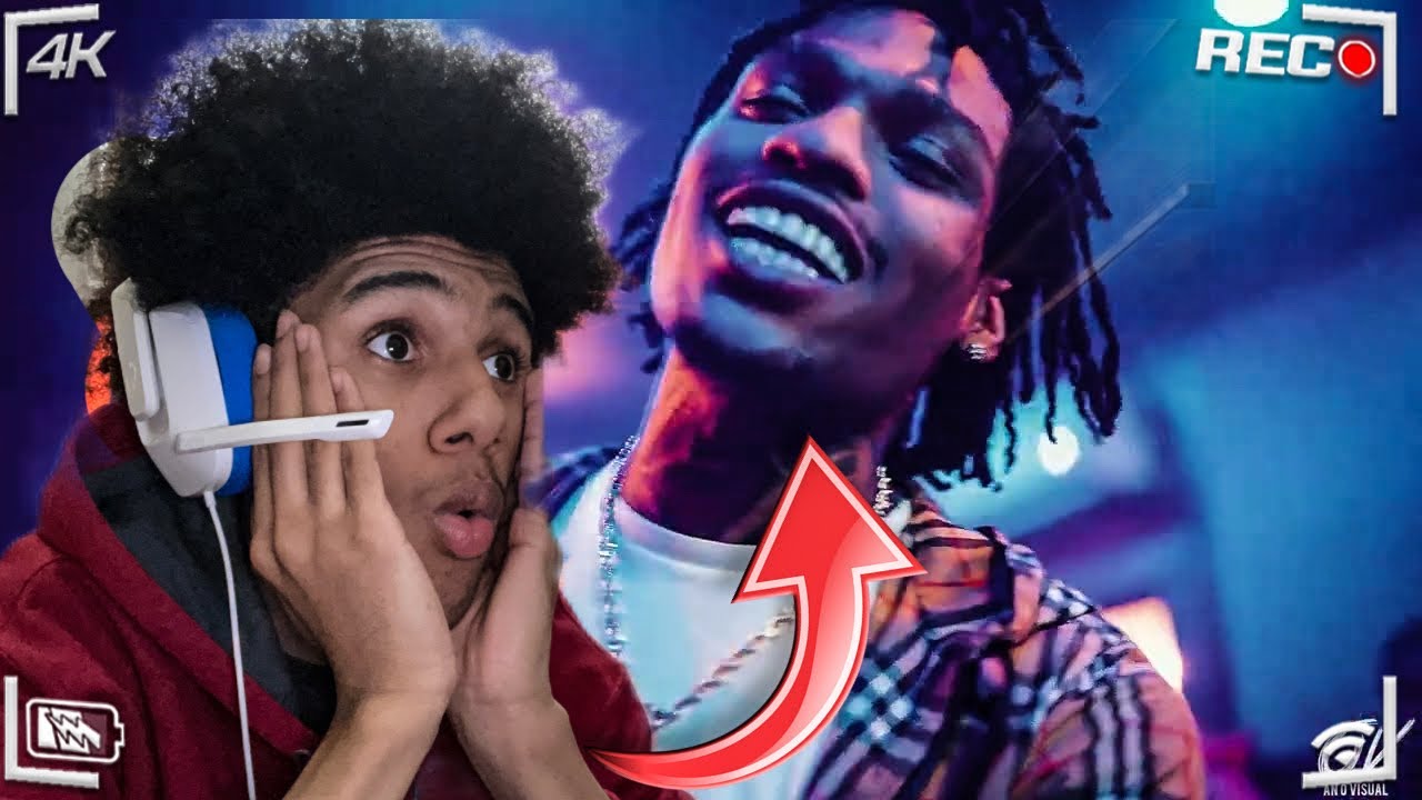 THE DUO WE NEVER KNEW WE NEEDED! CeyMoneyy Reacts MAF Teeski - 3AM IN ...