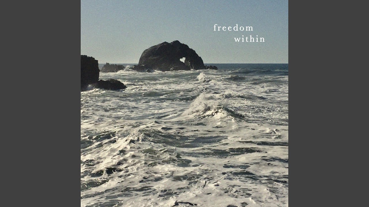freedom within - YouTube