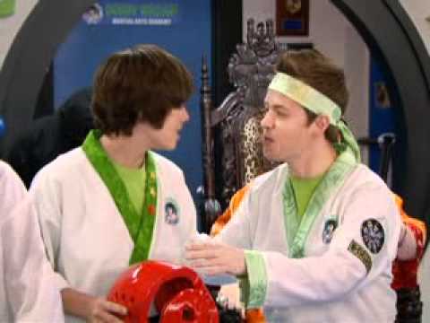 Uçan Tekme - Turnuva!