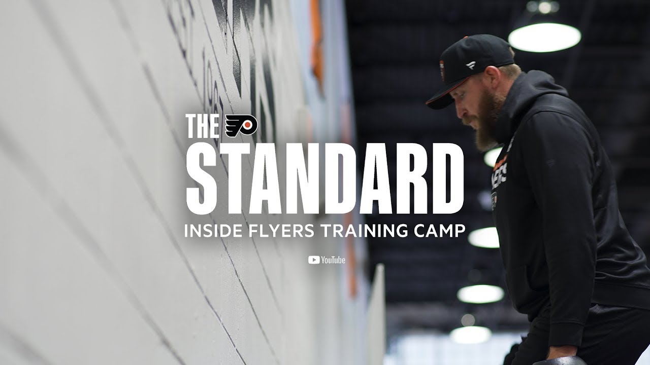 The Standard: Season 3 | Episode 1 - YouTube