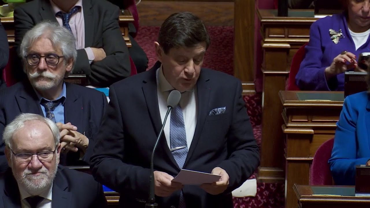 Retraites : “En 11 mots, vous allez sacrifier 18 millions de Français ...