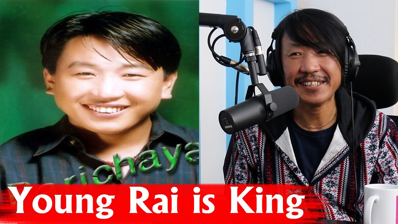 Voice of Nepal Coach Rai is King talks about childhood and Khotang ...