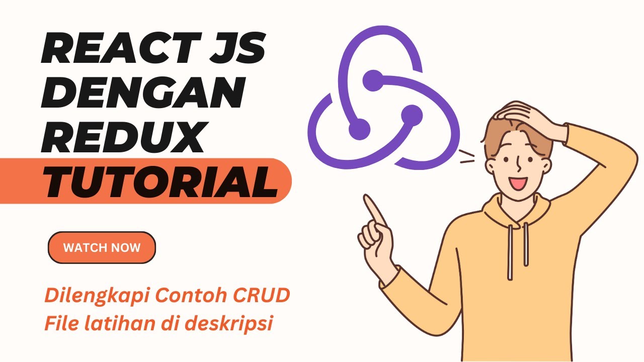 Tutorial React Js Degnan Redux Toolkit Youtube