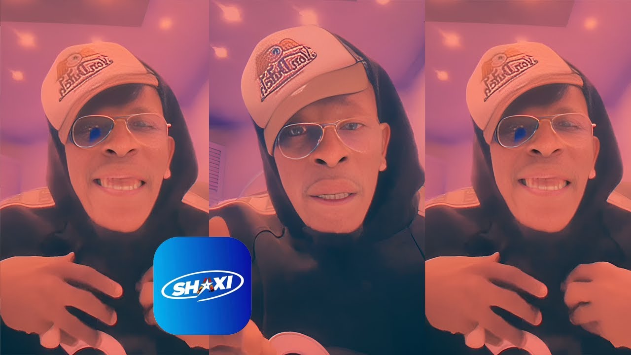 This is why Shaxi is currently the best ride, quality time with Shatta ...