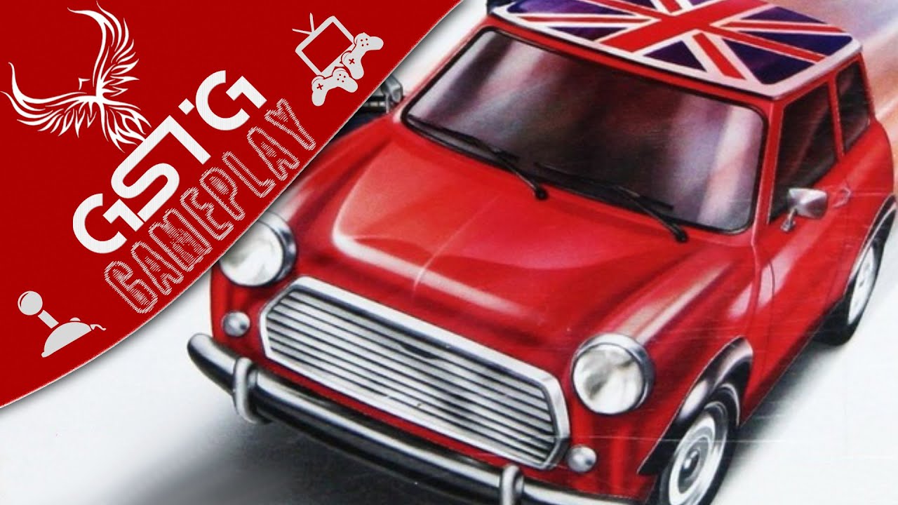 London Racer 2 [GAMEPLAY] - PC - YouTube