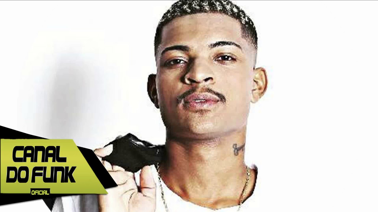 MC Denny - Travado no Baile (DJ KR3) [LANÇAMENTO 2019] - YouTube