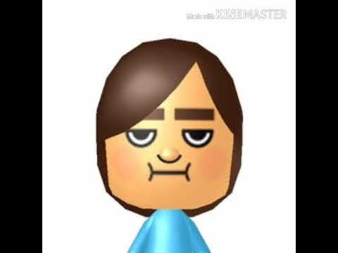 CPU Miis screaming! - YouTube
