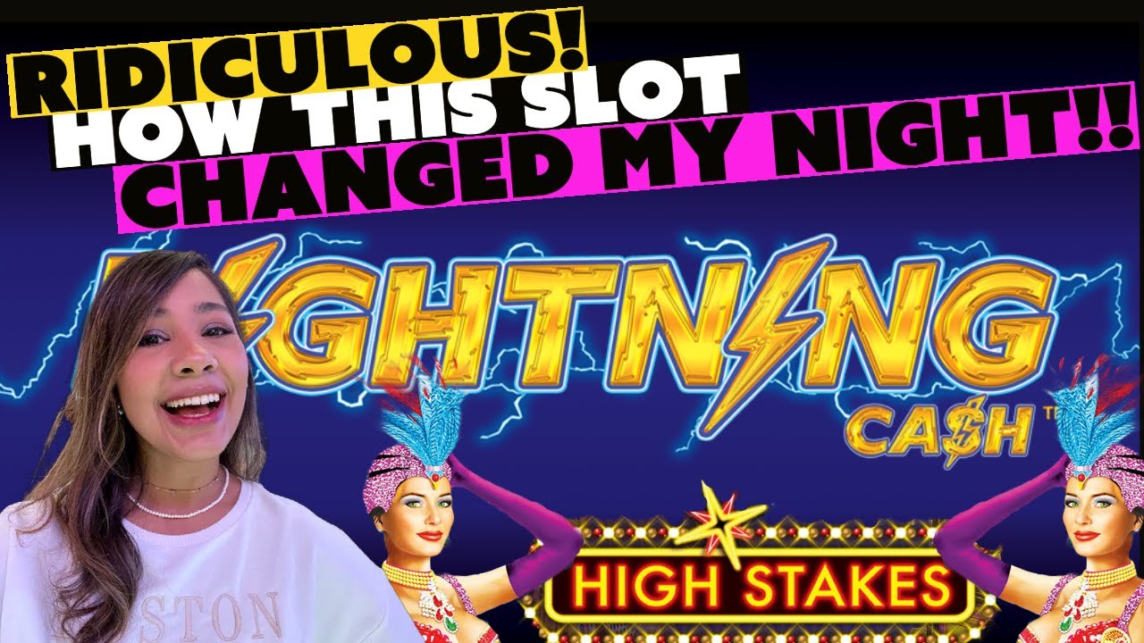 💥Crazy! This High Stakes Slot Machine was on Fire🔥Bonus after Bonus!💥 ...