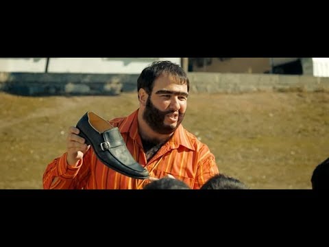 Wenn sich Ausländer in der Party treffen....