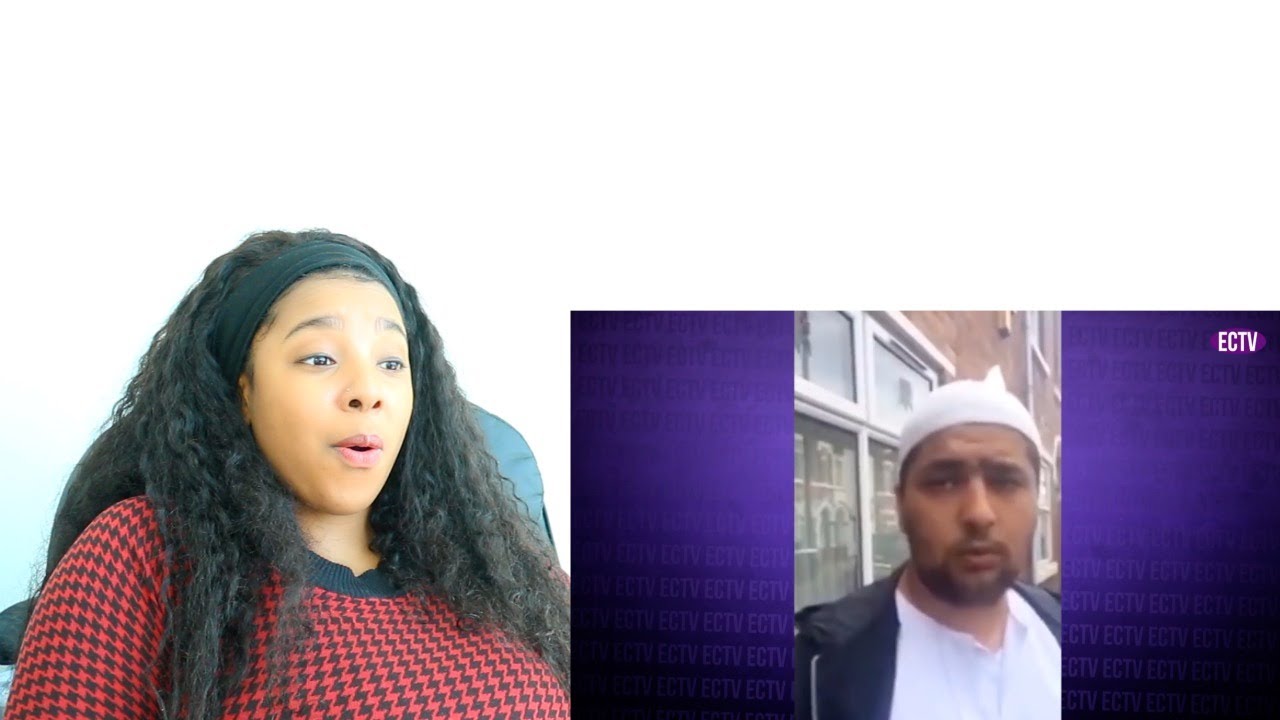 GETTING CONFRONTED COMPILATION | Reaction - YouTube