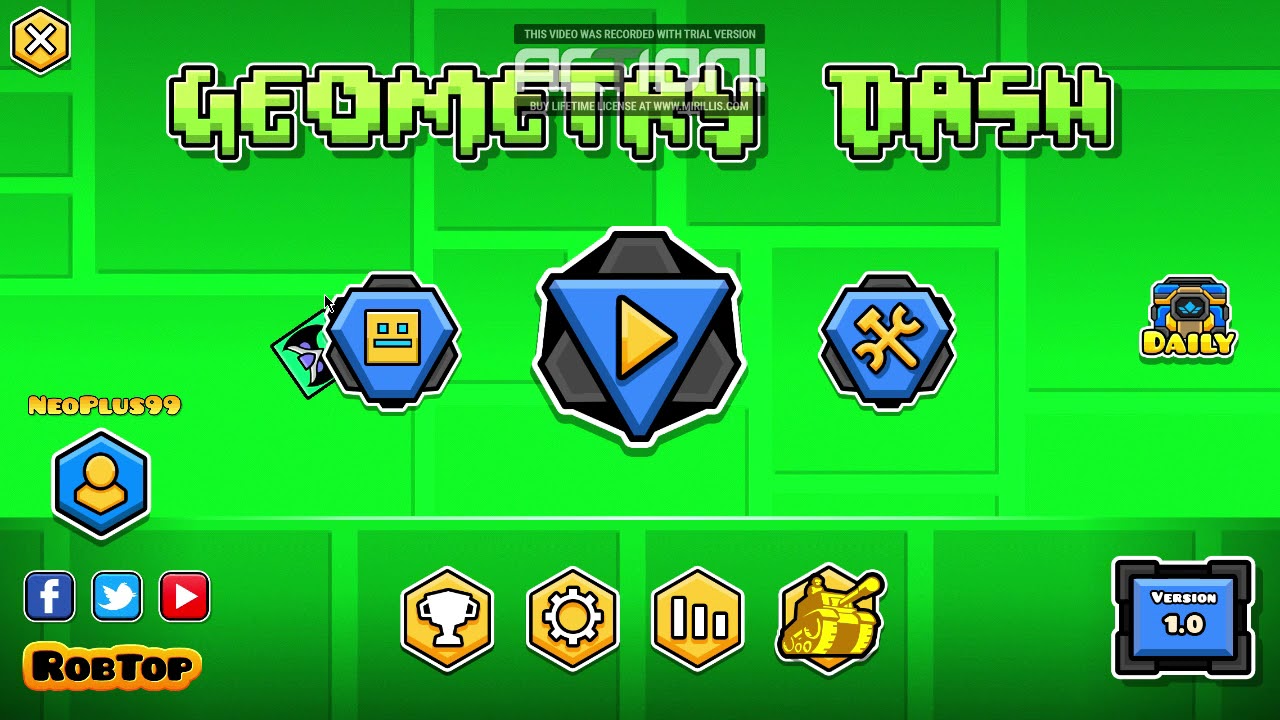 como descargar mega hack v6 tasbot 100 real - YouTube