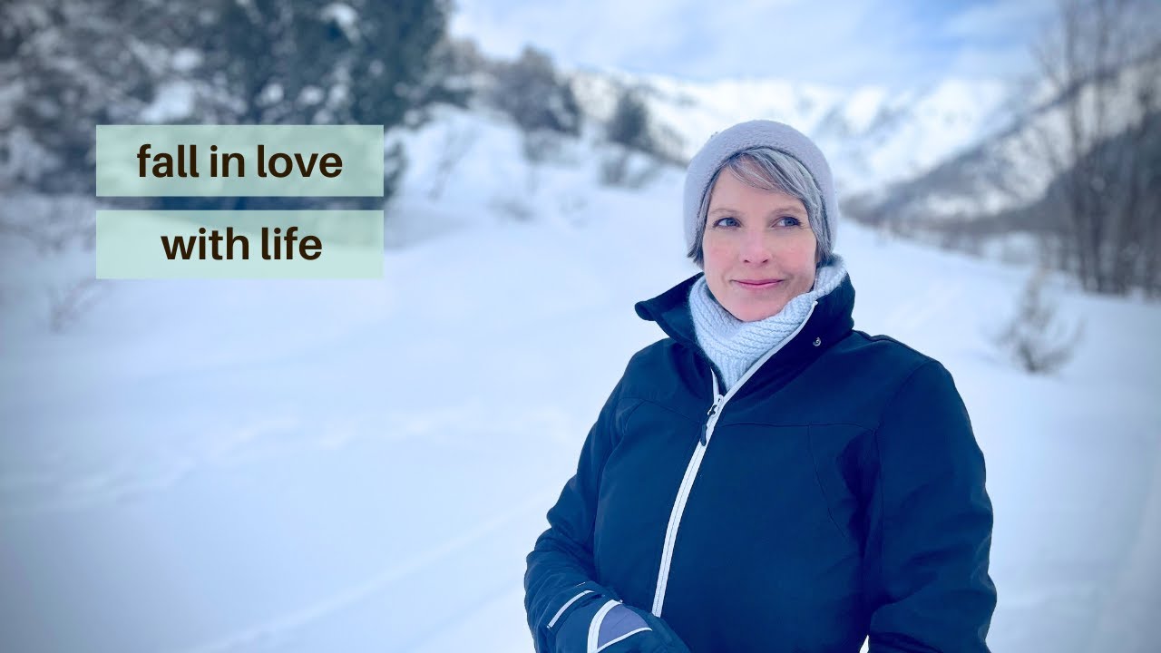 How to Romanticize Your Ordinary Life | Fall in Love with the Everyday ...