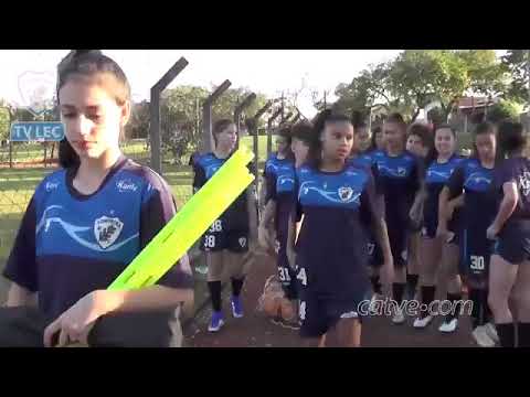 Jogadoras gostosas do Londrina