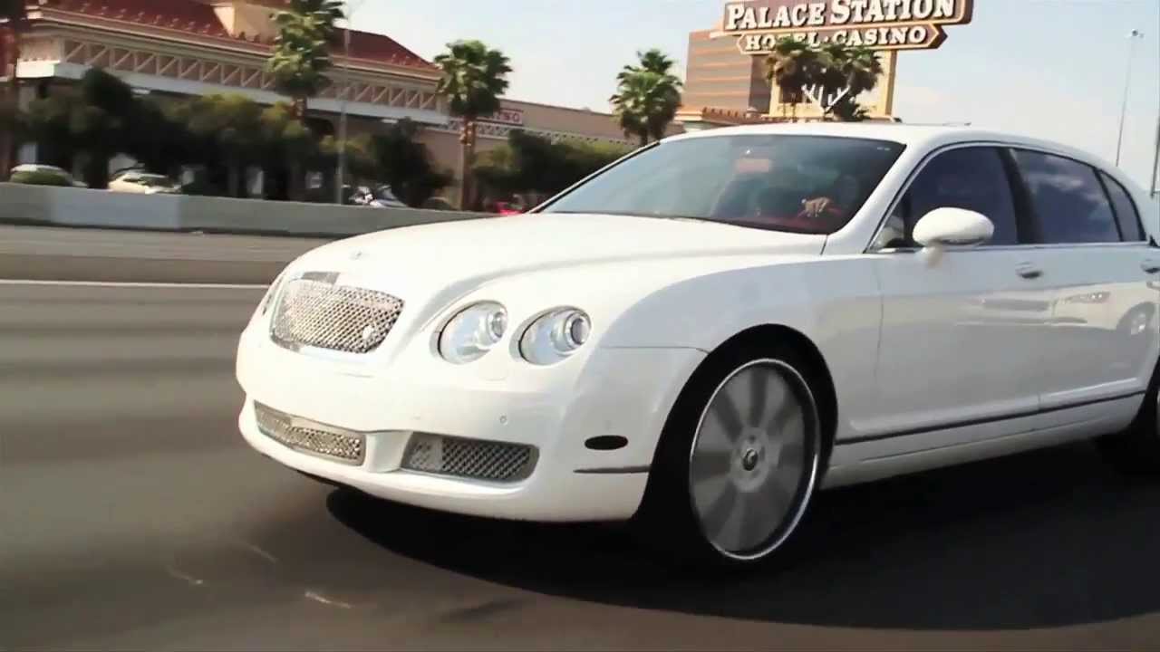 Salty Ft. Philthy Rich "My Garage" Prod. By Zaytoven - YouTube