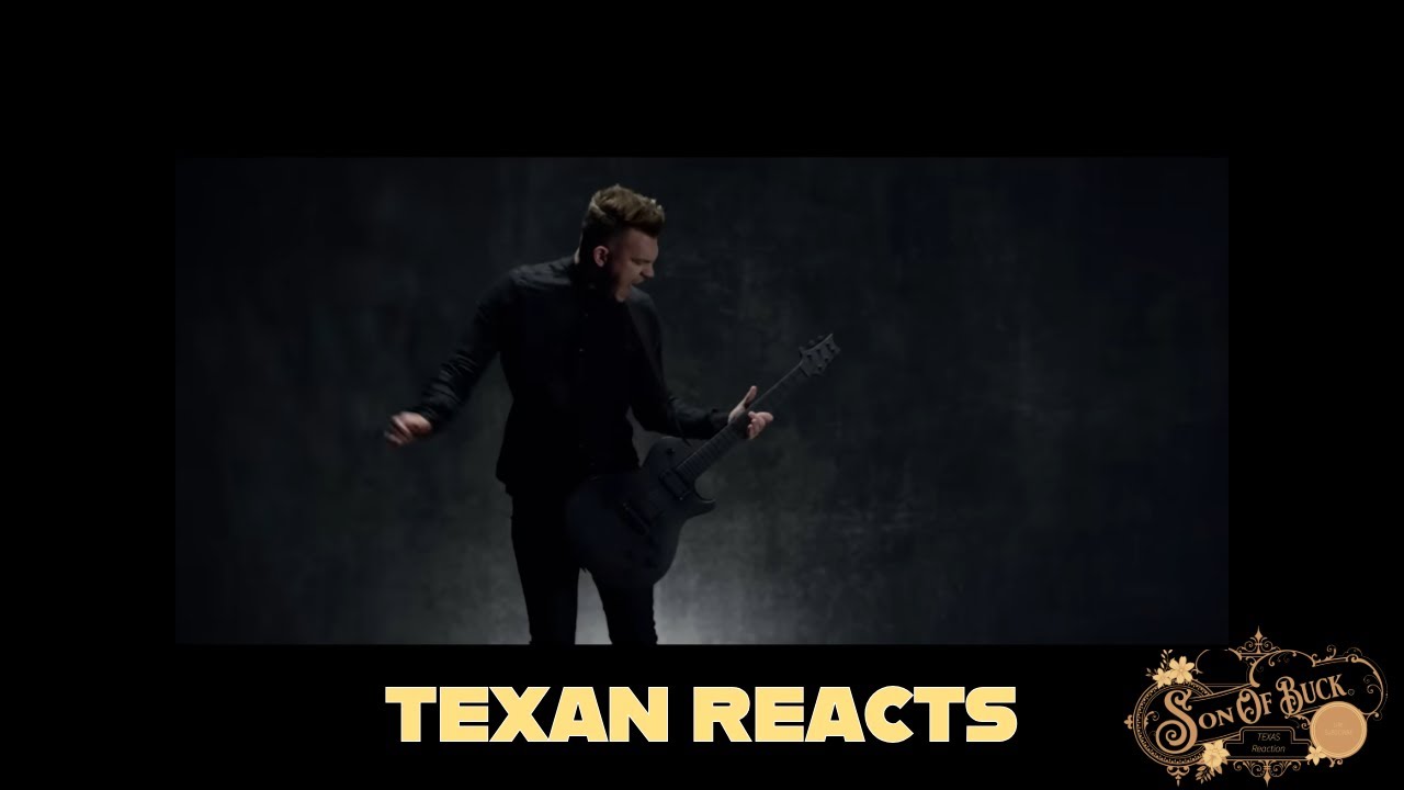Skillet - Feel Invincible Official Music Video - YouTube