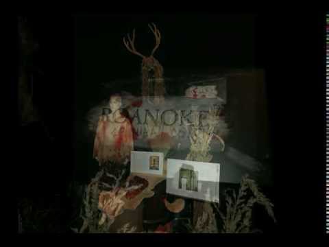 Roanoke Cannibal Colony at Halloween Horror Nights 24 9-8-14 - YouTube
