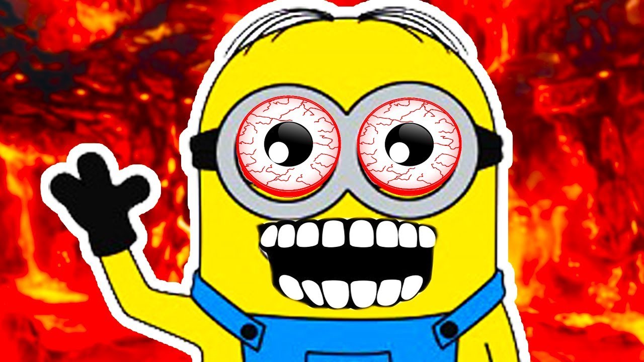 МИНЬОН.EXE - YouTube