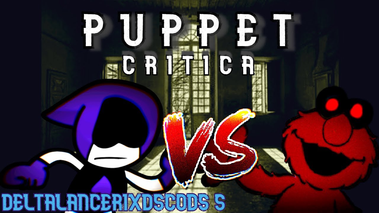 CRITICA RAPIDA A PUPPET #1 - DeltaLancerixdscods s - YouTube