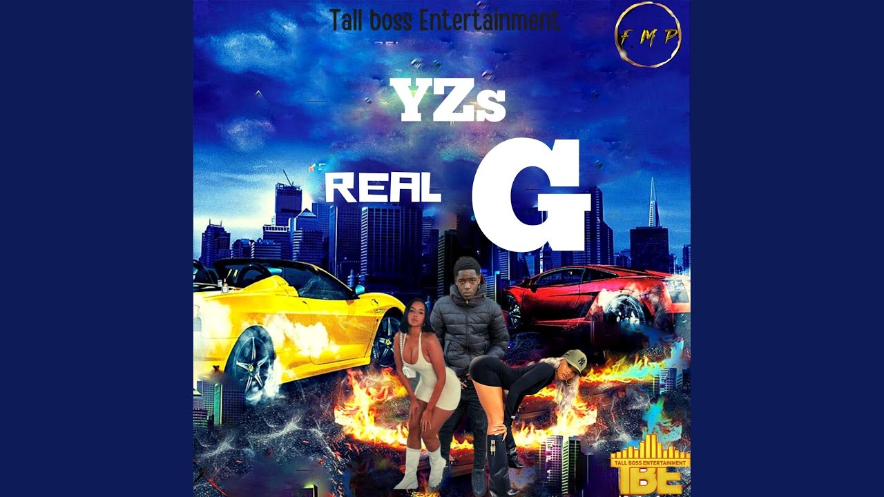 Real G (Explicit) - YouTube