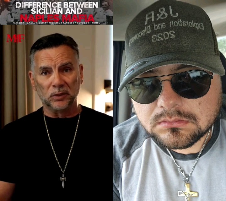 Different Types Of Mafia Families - YouTube