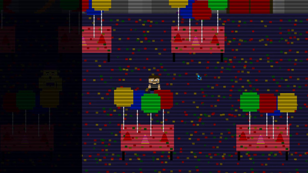 Fnaf Origins Gameplay - YouTube