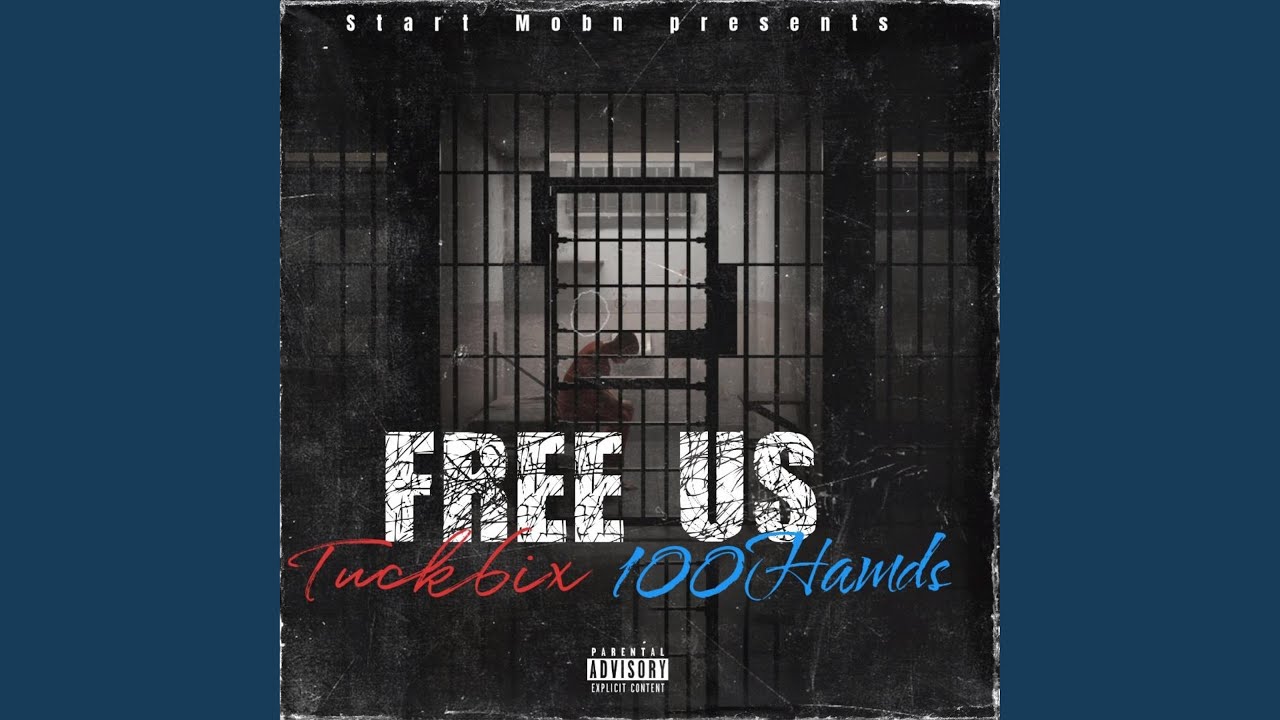 Free Us (feat. 100 Hands) - YouTube