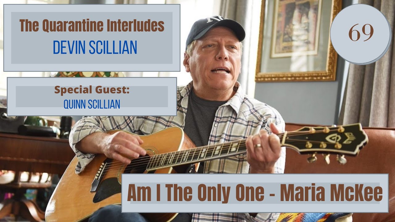 Am I The Only One? (Dixie Chicks Cover) - Quinn and Devin Scillian ...