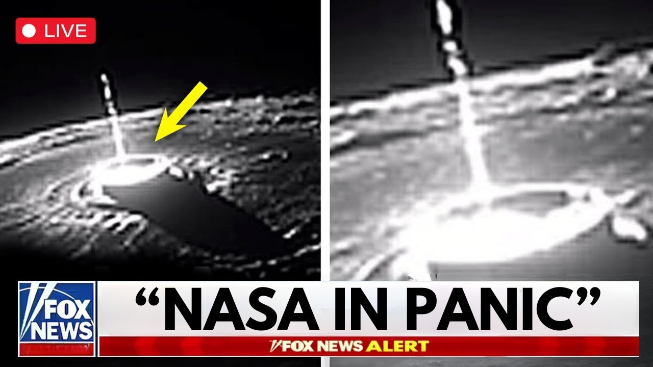 James Webb Telescope Shows Declassified Images of the DARK SIDE of ...