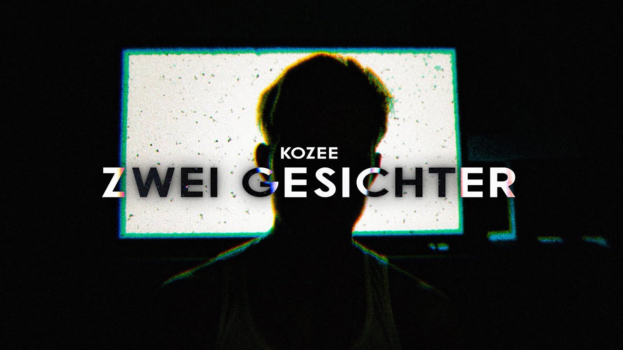 Kozee - Zwei Gesichter (prod. by Gummy Beatz) - YouTube