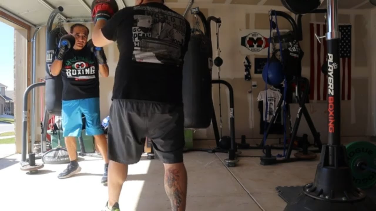 Best Boxing Videos - Training and Analysis! #boxingworkout # ...