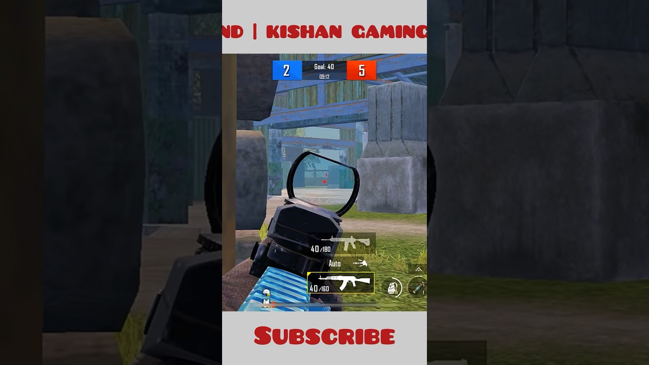 BGMI | IND KISHAN GAMING #pubg #pubgmobile #gaming #pubgmemes - YouTube