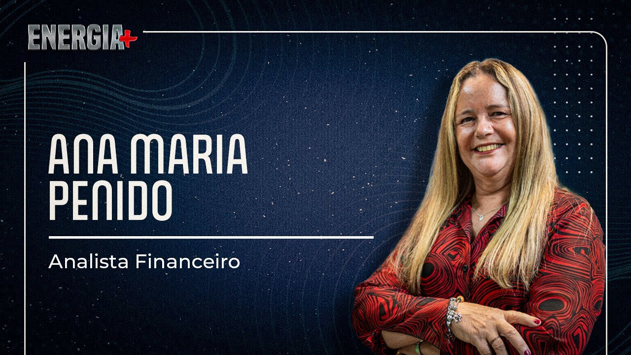 ANA MARIA PENIDO - ANALISTA FINANCEIRO - YouTube