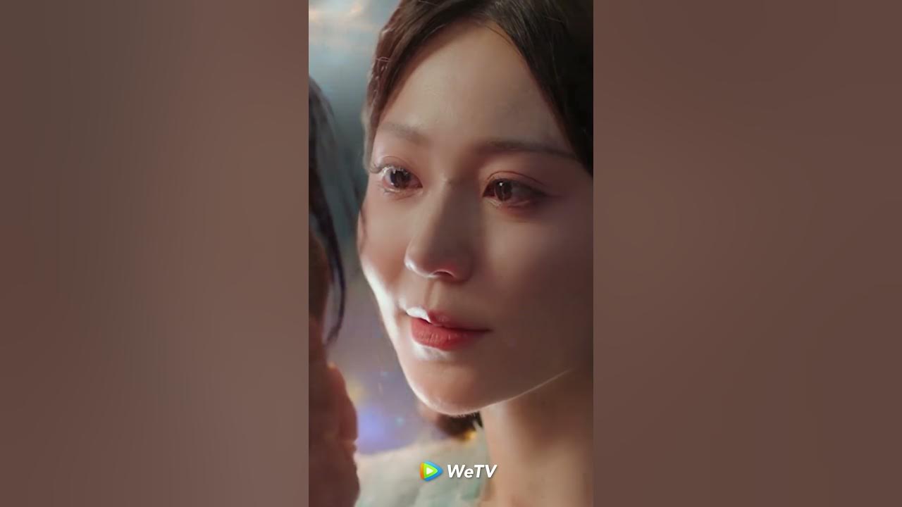 Tang San's mother sacrifice herself 😭😢 #TheLandofWarriors #ZhouYiran #shorts - YouTube