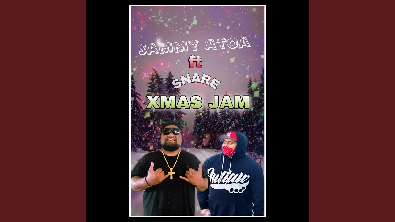 Xmas Jam - YouTube Music