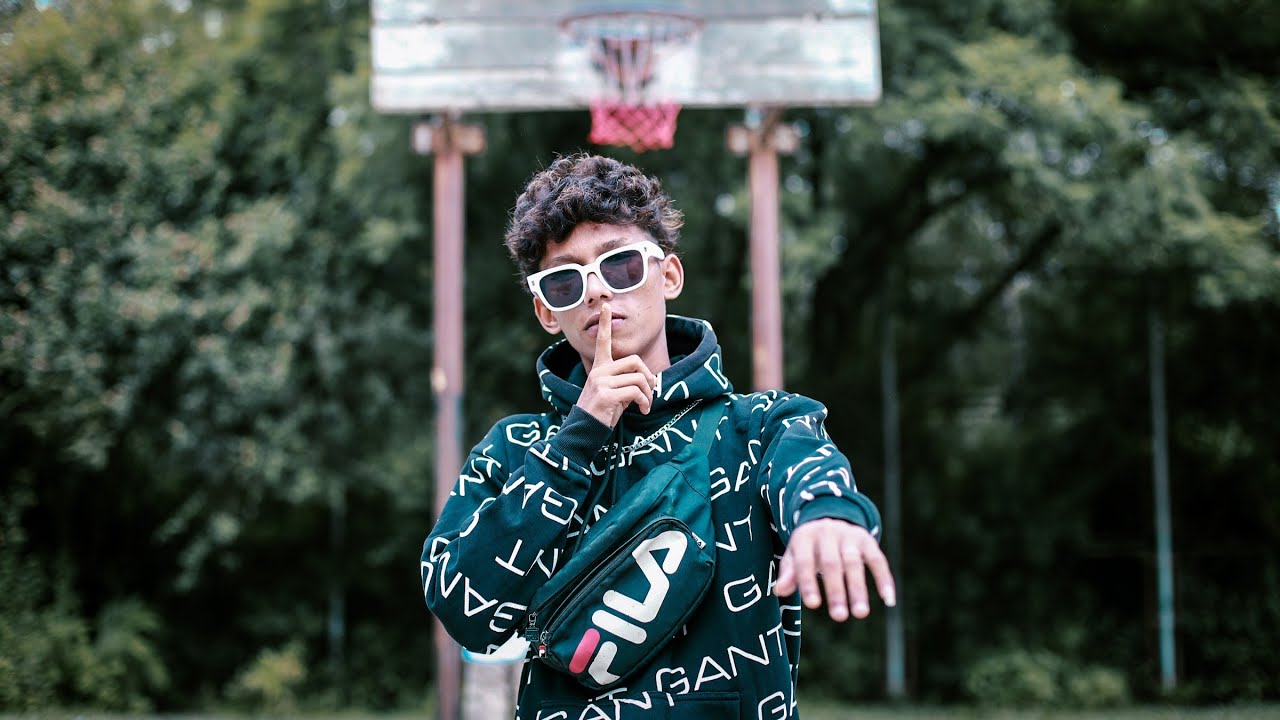 King Kong Ma~By~No_B~Diss track~Official Video - YouTube