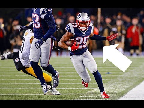 Easiest Interceptions In NFL History || HD Pt 2 - YouTube