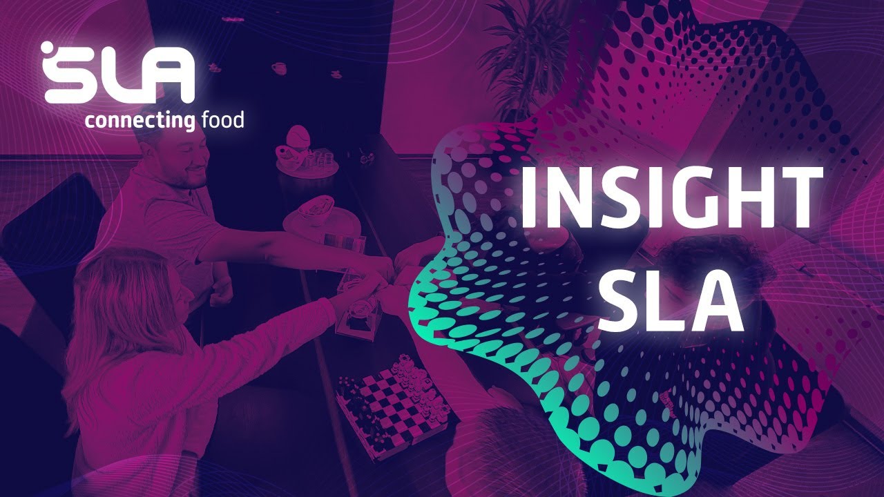 Insight SLA - We connect together - YouTube