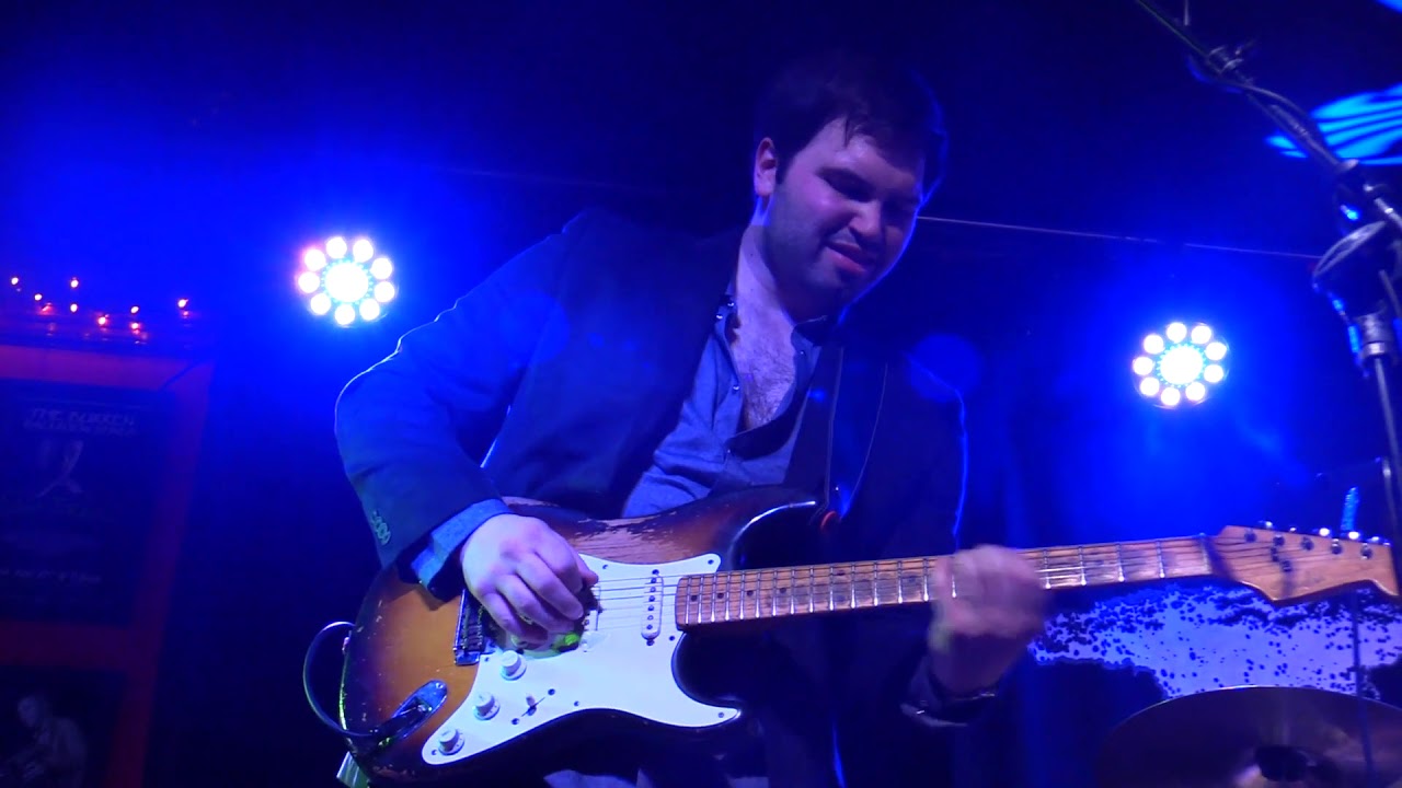 Seth Rosenbloom - The Way Things Used To Be - YouTube