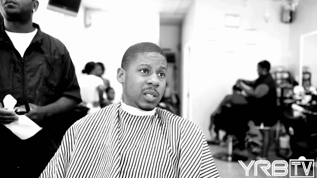 Vado Interview at BarberShop - YouTube