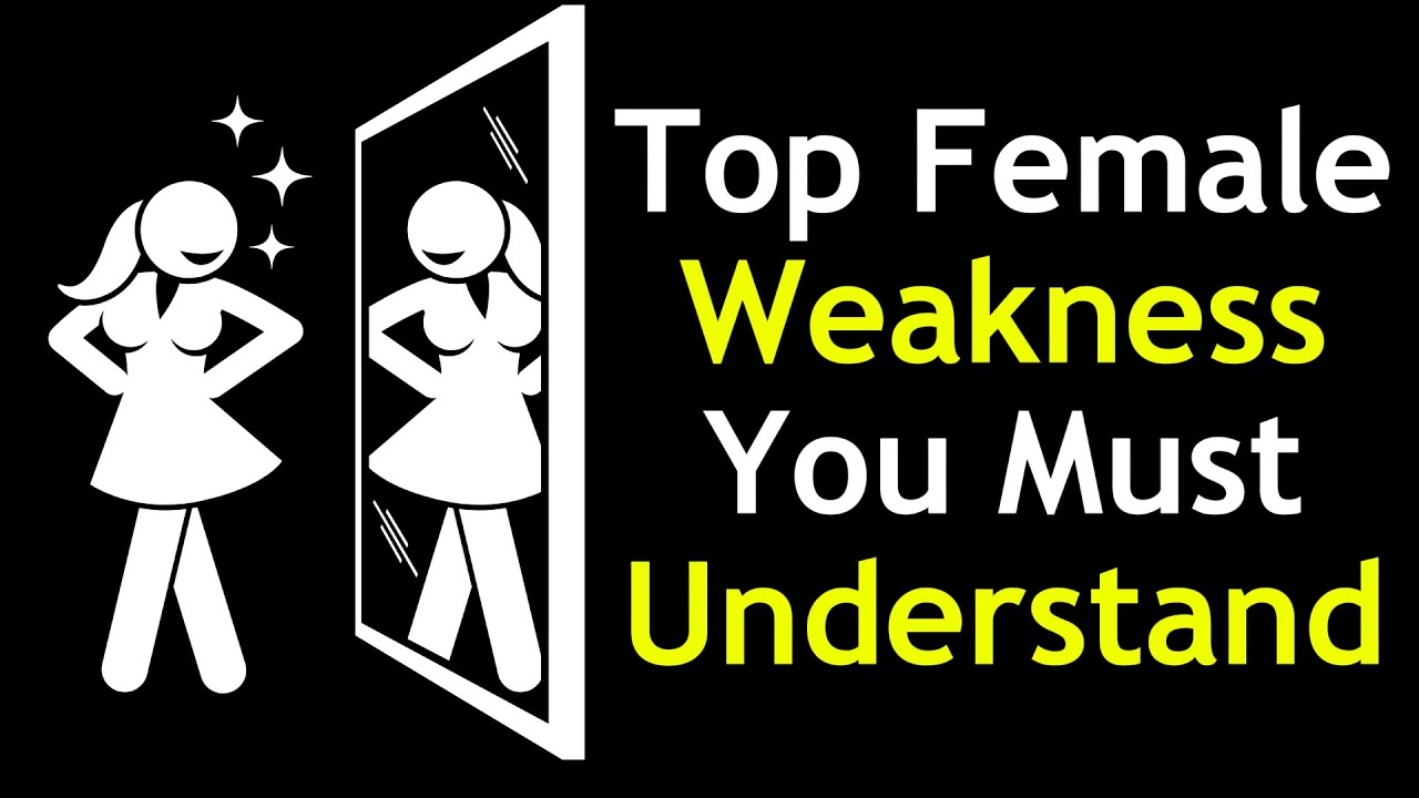 Top Female Weak Point Every Man Must Know YouTube top-female-weak-point-every-man-must-know-youtube