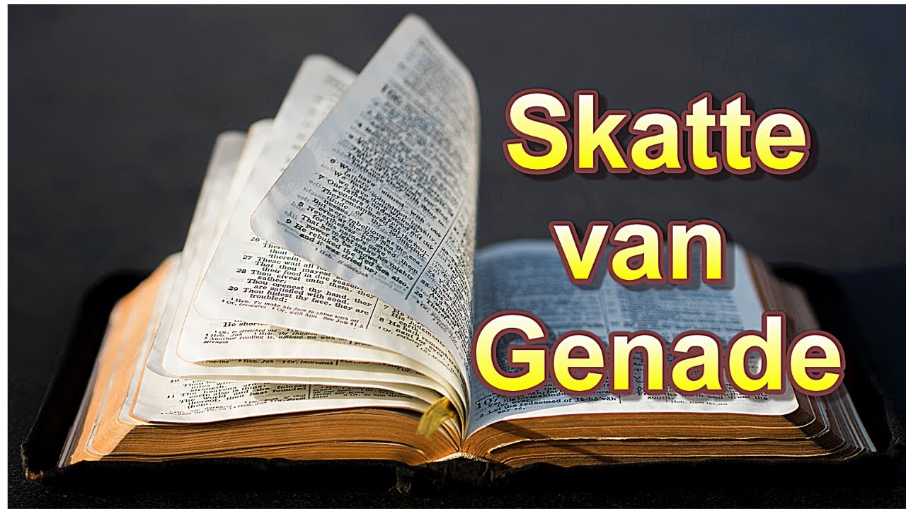 Skattte van genade: Bybelgenootskap Twee Eeue G Opperman Helpende Woord ...