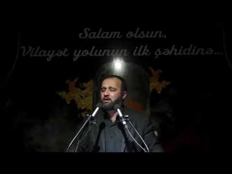 Haci Teymur eyyami fatimr