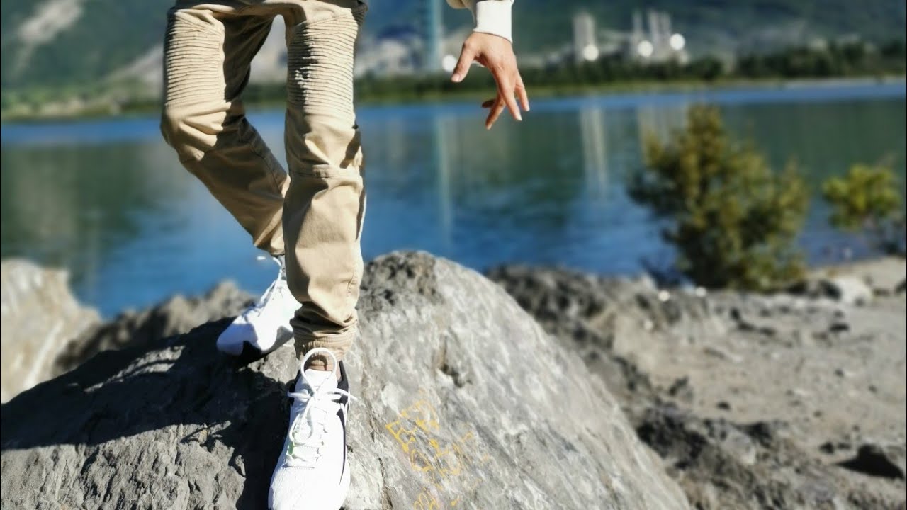 Let's go Cliff Diving - YouTube