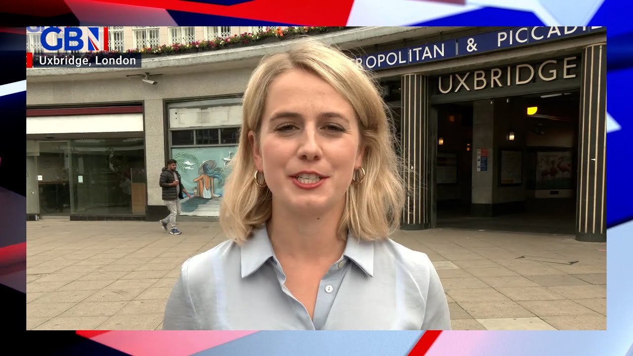 How do Uxbridge constituents feel about Boris Johnson? | Alice Porter ...