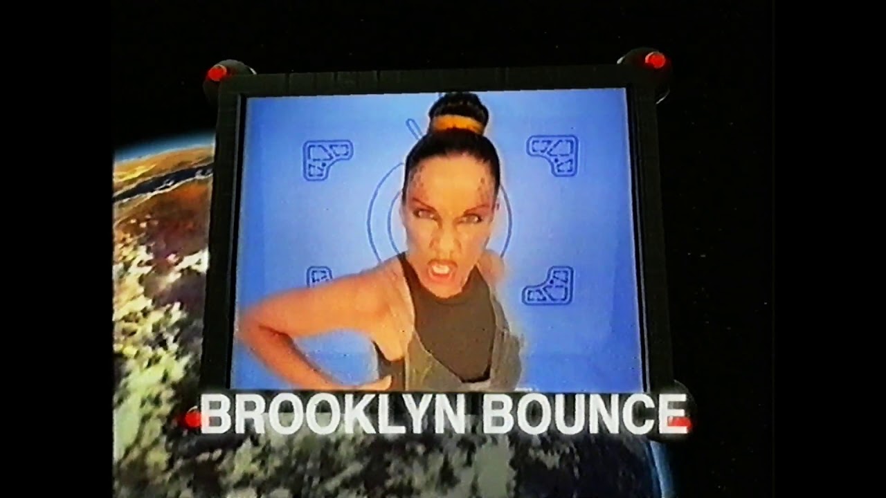 VA - Progressive Attack (Vol.8) (TV SPOT) - YouTube