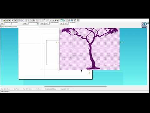 2D Design - Vectorising - YouTube