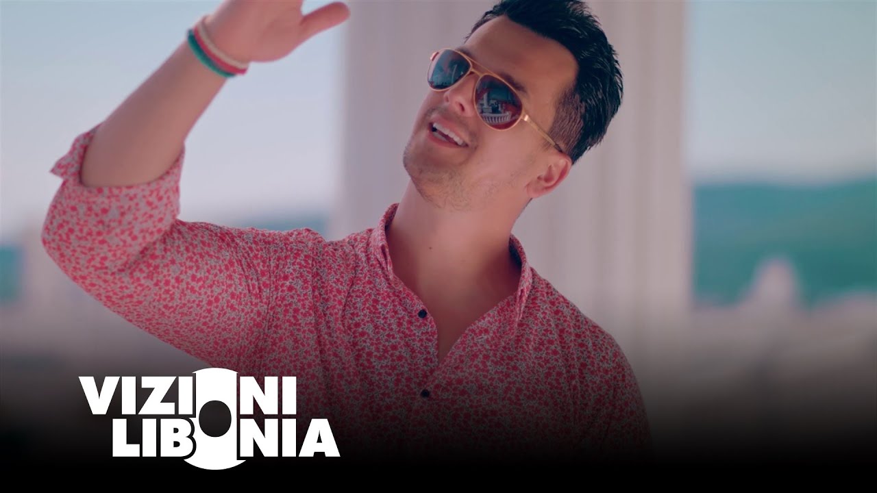 Yll Demaj - M'erdh nje leter (2019) - YouTube